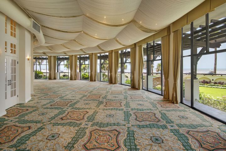 Grand Galvez Resort Autograph Collection Galveston | Bookonline.com