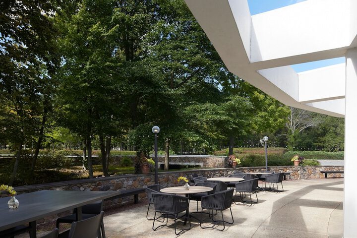 Marriott Park Ridge Park Ridge | Bookonline.com