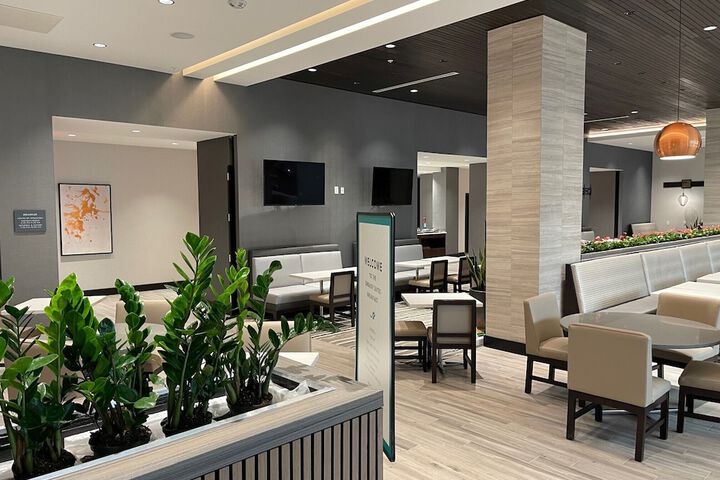 Embassy Suites by Hilton Alpharetta Halcyon Alpharetta | Bookonline.com