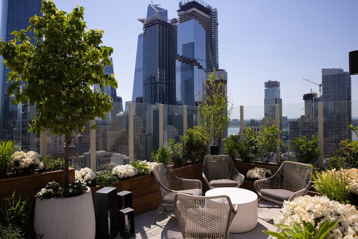 Arlo Midtown New York | Bookonline.com