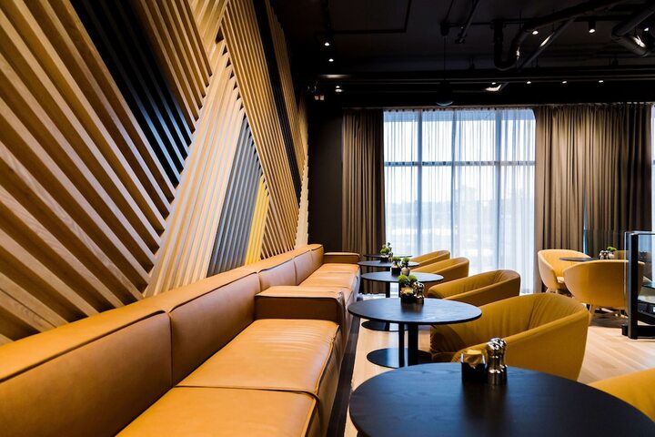 Alt Hotel Saskatoon Saskatoon | Bookonline.com