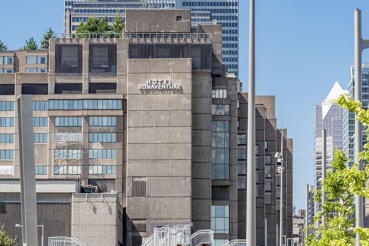 Hotel Bonaventure Montreal Montreal | Bookonline.com