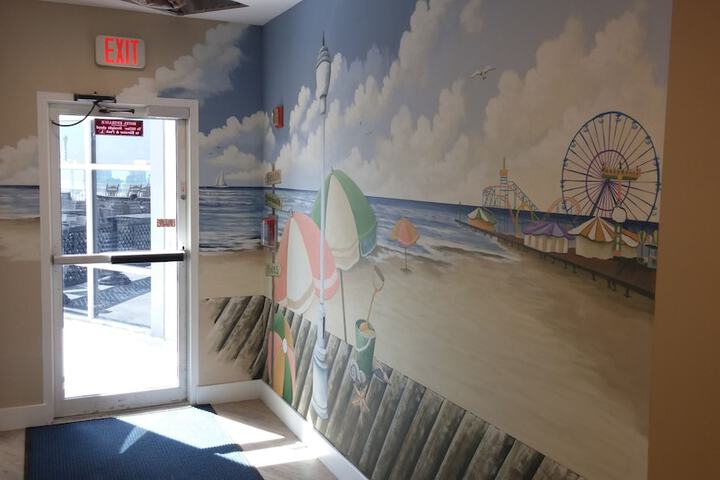 Commander Hotel & Suites Ocean City | Bookonline.com