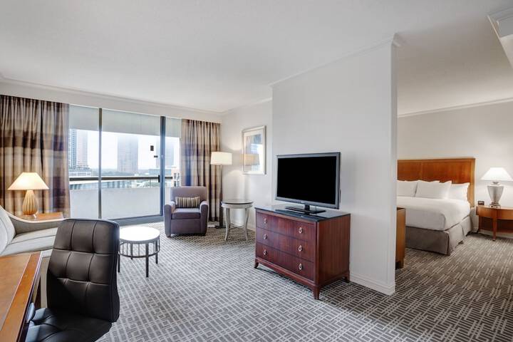 Hilton Houston Post Oak by the Galleria Houston | Bookonline.com