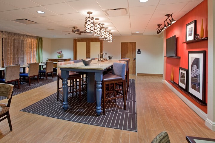 Hampton Inn Pittsburgh / Greentree Pittsburgh | Bookonline.com