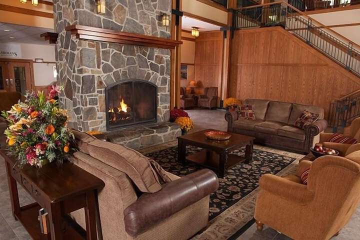 Mount Snow Grand Summit Resort West Dover | Bookonline.com