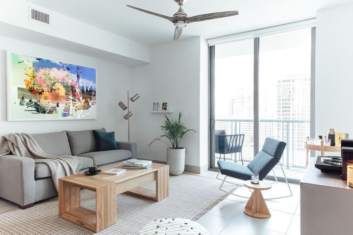 Mint House Miami Downtown Miami | Bookonline.com