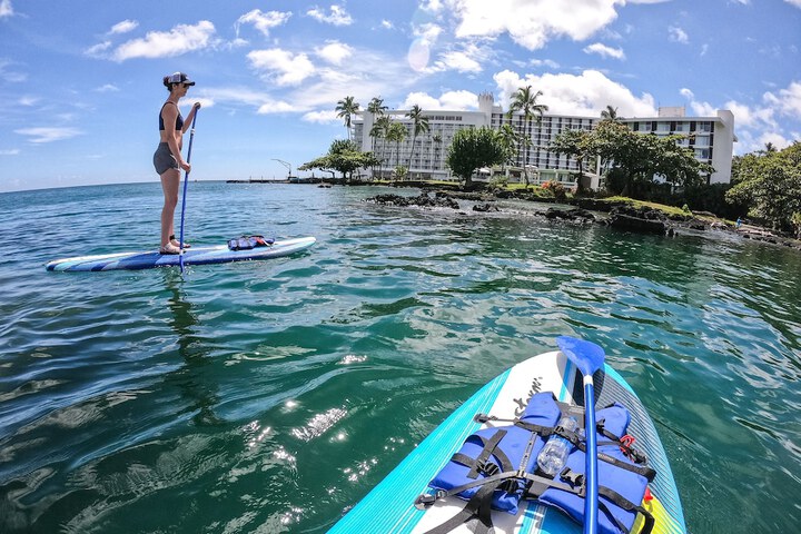 Grand Naniloa Hotel Hilo a Doubletree by Hilton Hilo | Bookonline.com