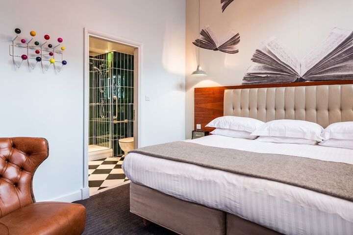 ABode Manchester Manchester | Bookonline.com