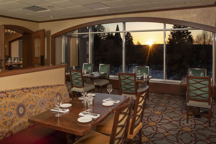 The Statler Hotel at Cornell University Ithaca | Bookonline.com