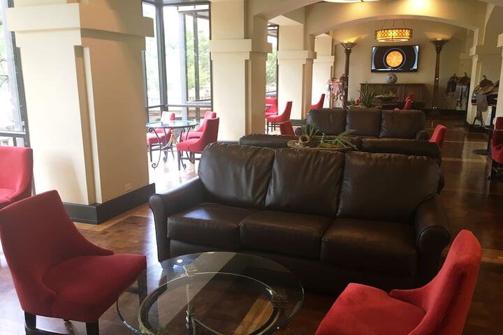 Hilton Palacio Del Rio San Antonio | Bookonline.com