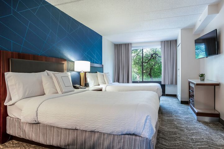 SpringHill Suites by Marriott Austin The Domain Area Austin ...