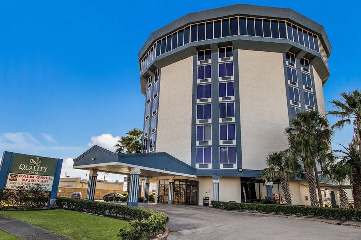 Quality Inn Pasadena Houston Pasadena | Bookonline.com