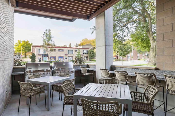 TownePlace Suites by Marriott Rochester Mayo Clinic Area Rochester ...