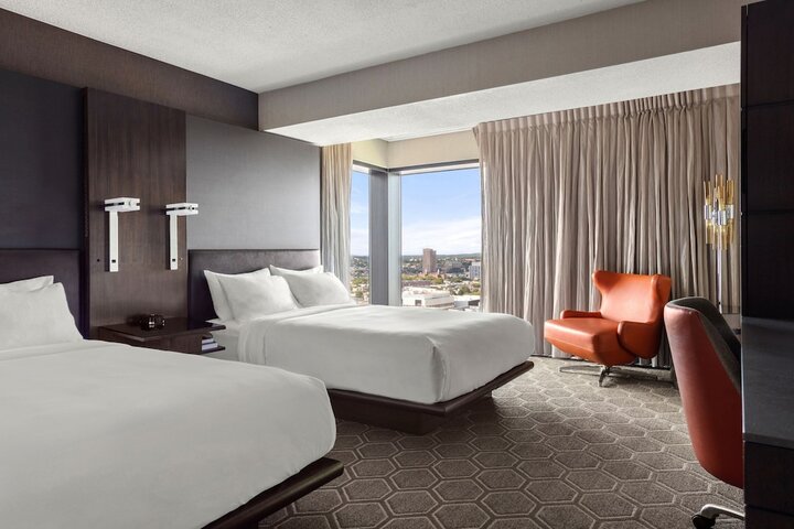 Boston Marriott Cambridge Cambridge | Bookonline.com