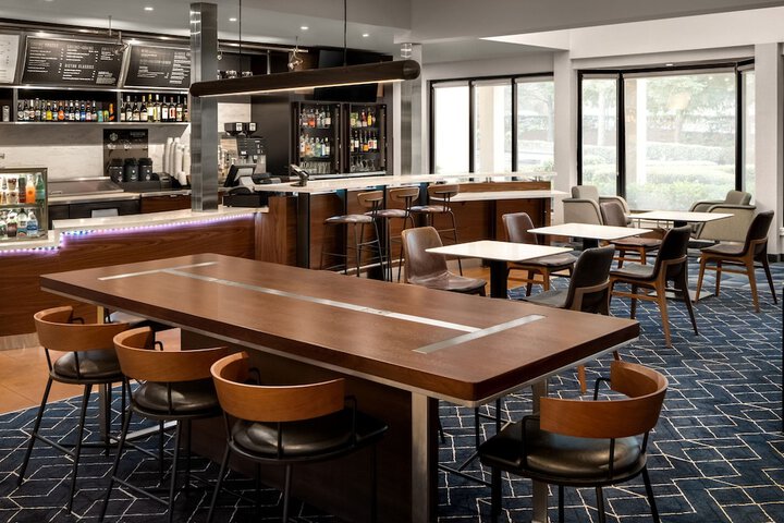 Courtyard by Marriott Portland Beaverton Beaverton | Bookonline.com