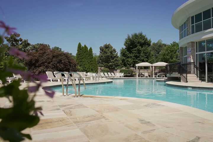 Grandover Resort & Spa a Wyndham Grand Hotel Greensboro | Bookonline.com