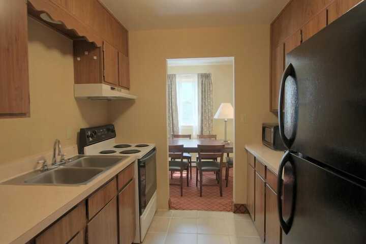 Rodeway Inn & Suites Hershey | Bookonline.com