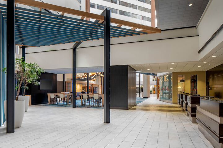 Hyatt Regency Indianapolis Indianapolis | Bookonline.com