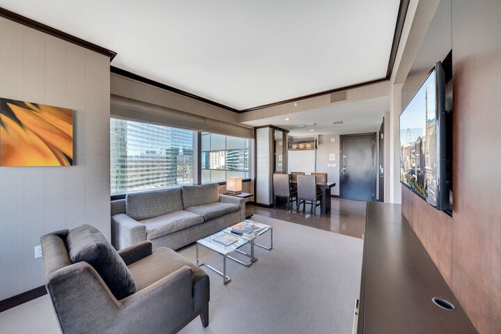Jet Luxury at the Vdara Condo Hotel Las Vegas | Bookonline.com