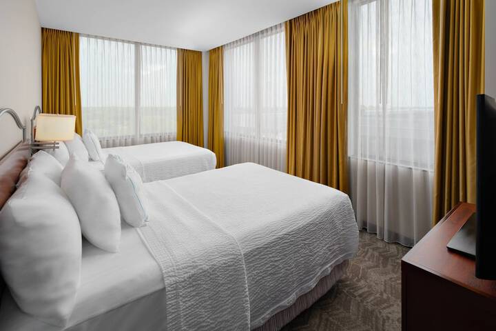 SpringHill Suites Chicago OHare by Marriott Chicago | Bookonline.com