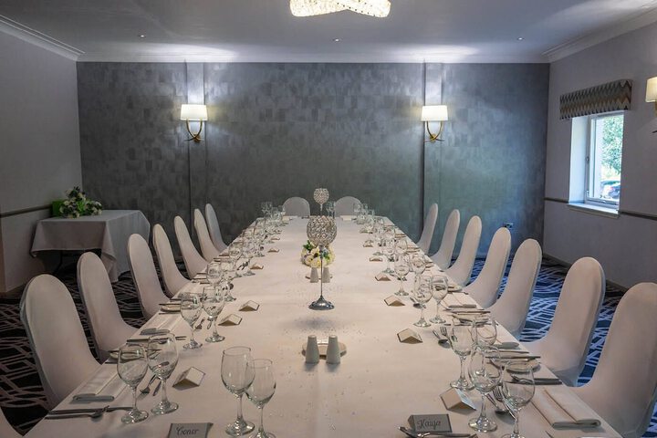 Gretna Hall Hotel Gretna | Bookonline.com