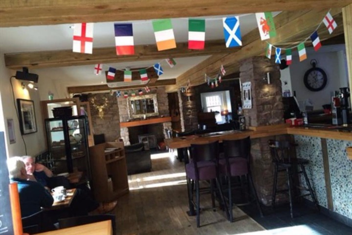 The Drymen Inn Drymen | Bookonline.com