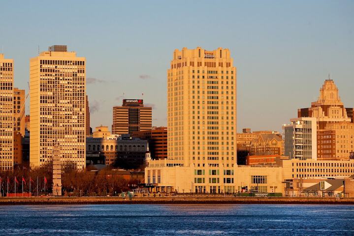 Hilton Philadelphia at Penns Landing Philadelphia | Bookonline.com