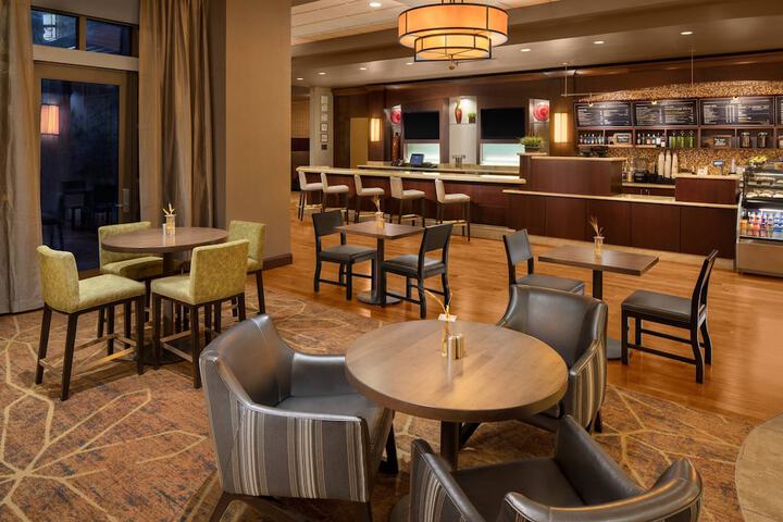 Courtyard by Marriott Dallas Allen at Allen Event Center Allen ...
