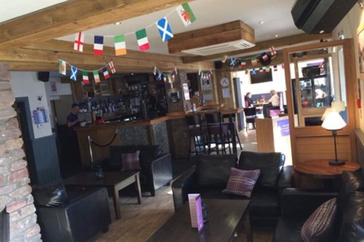 The Drymen Inn Drymen | Bookonline.com