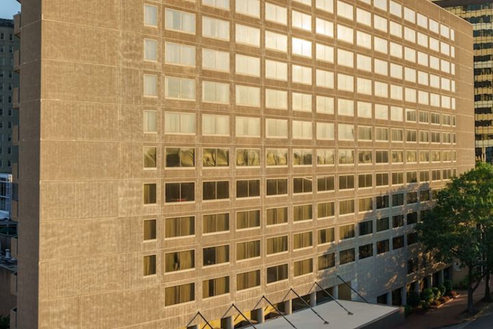 Marriott Columbia Columbia | Bookonline.com