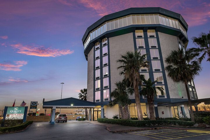 Quality Inn Pasadena Houston Pasadena | Bookonline.com