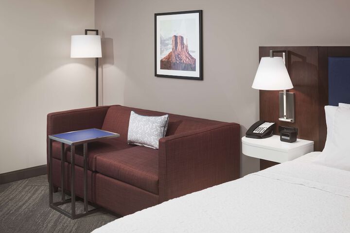 Hampton Inn & Suites Phoenix Downtown Phoenix | Bookonline.com
