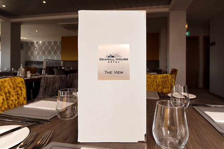 Seamill House Hotel West Kilbride | Bookonline.com