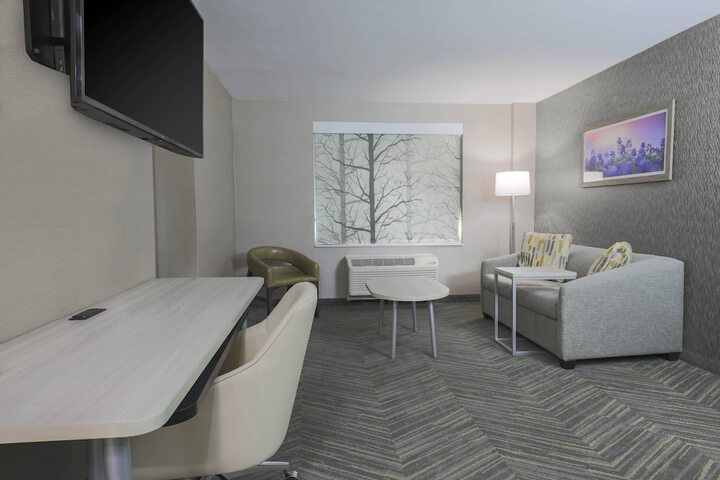 Fairfield Inn & Suites by Marriott Amarillo Central Amarillo ...