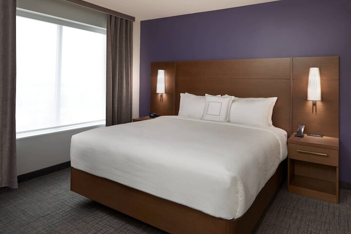 Residence Inn by Marriott Toronto Mississauga Southwest Mississauga ...