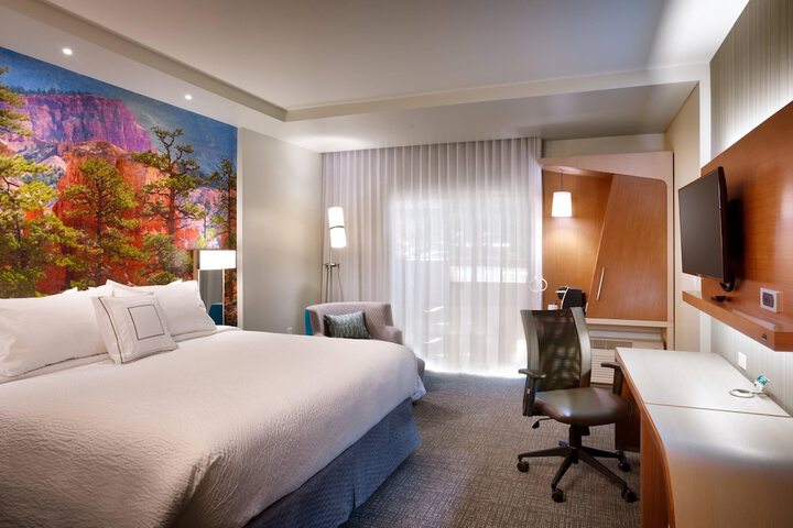 Courtyard by Marriott Sedona Sedona | Bookonline.com