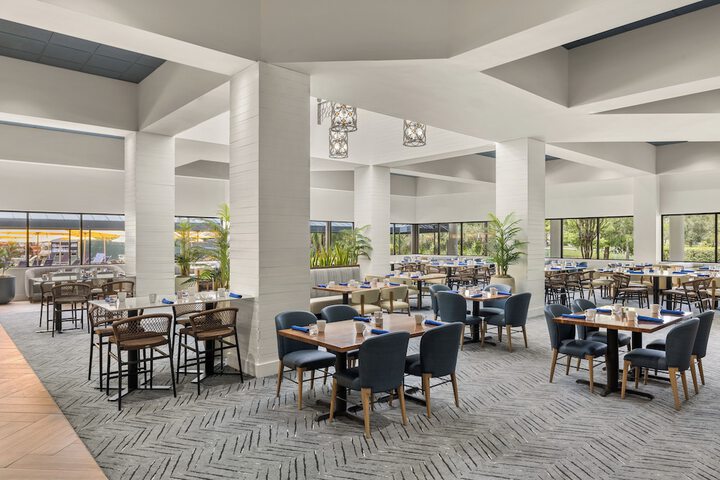 Delta Hotels by Marriott Orlando Celebration Kissimmee | Bookonline.com