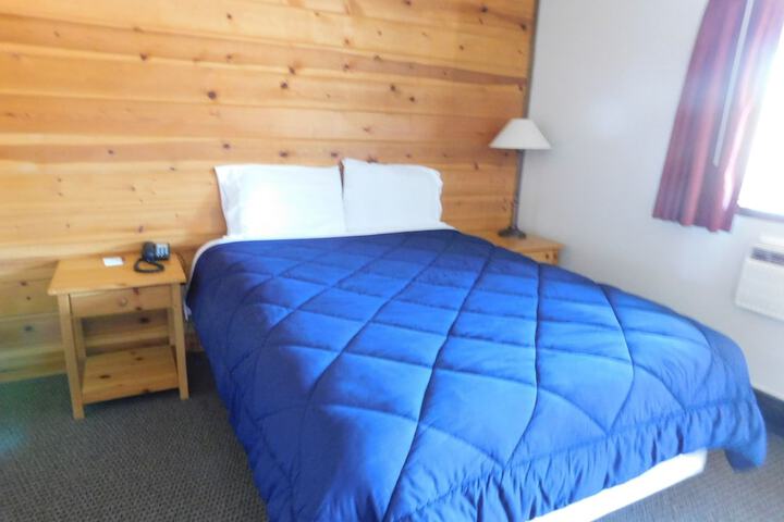 Packwood Inn Packwood | Bookonline.com