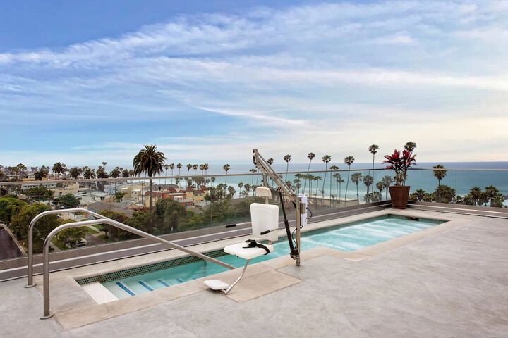 SpringHill Suites by Marriott San Diego Oceanside / Downtown Oceanside ...