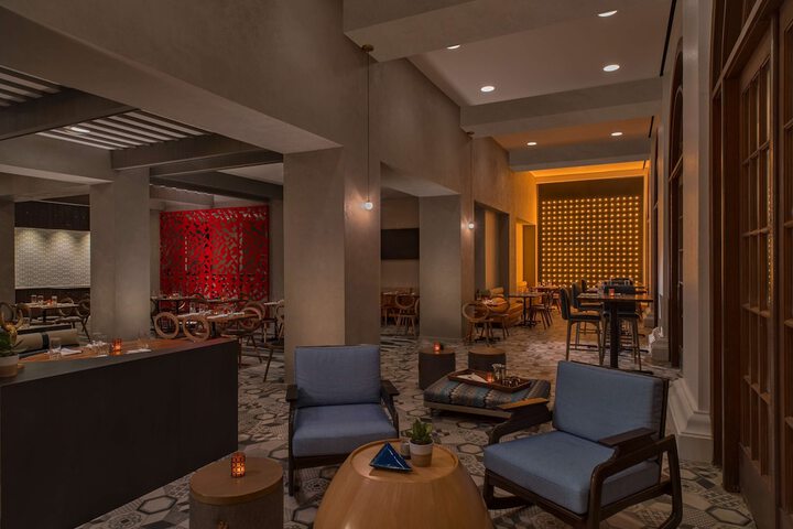 DoubleTree by Hilton Austin Austin | Bookonline.com