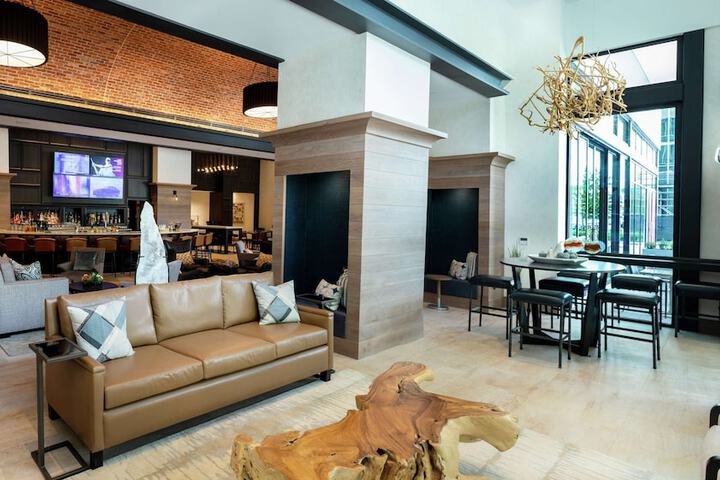 Canopy by Hilton Dallas Uptown Dallas | Bookonline.com