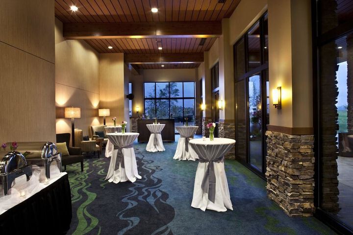 Swinomish Casino & Lodge Anacortes | Bookonline.com