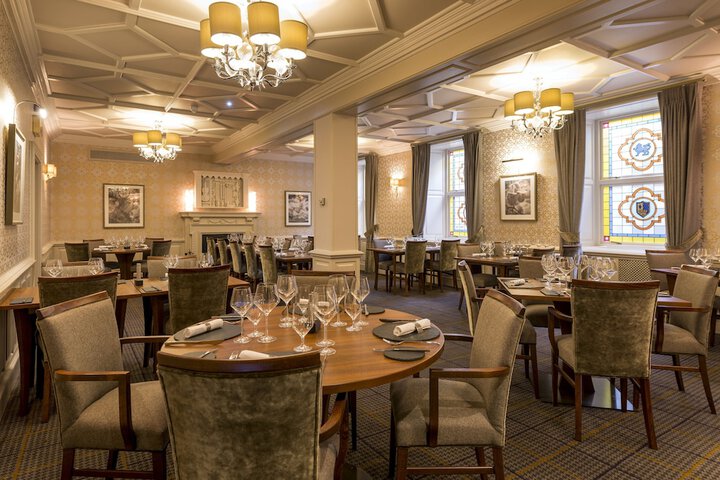 Ardoe House Hotel & Spa Aberdeen | Bookonline.com