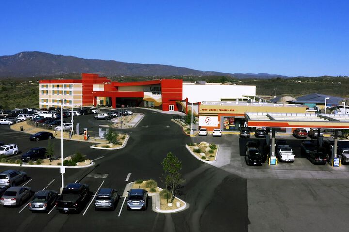 Cahuilla Casino Hotel Anza | Bookonline.com