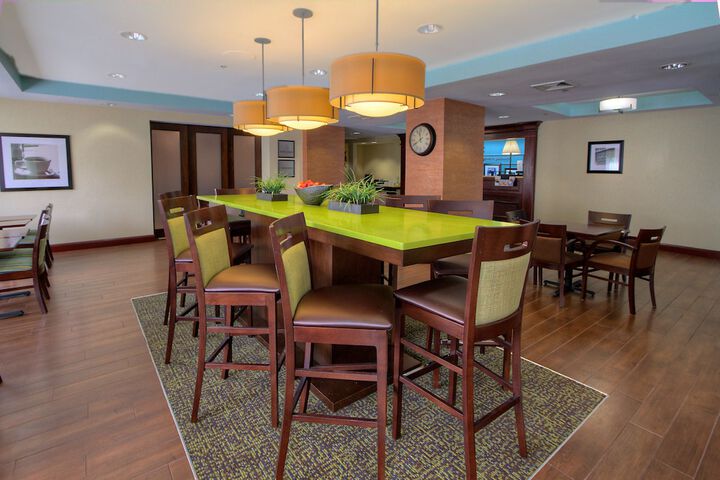 Hampton Inn Goldsboro NC Goldsboro | Bookonline.com