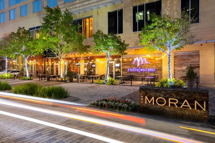 The Moran CITYCENTRE Houston | Bookonline.com