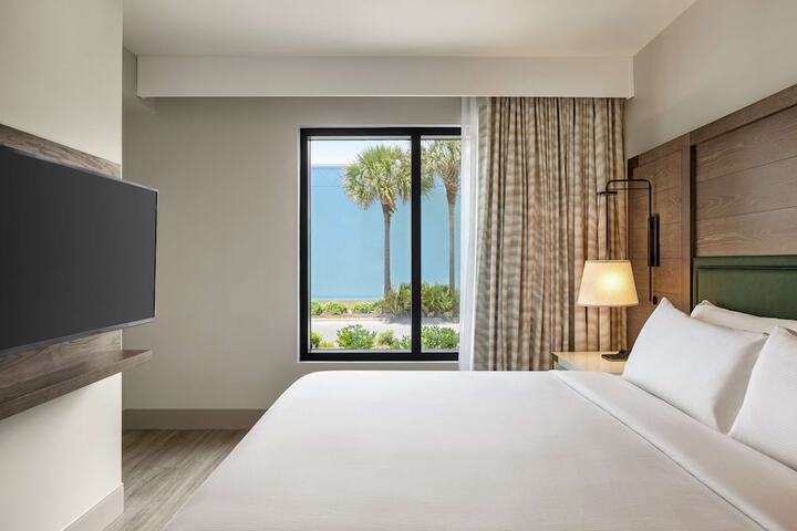 Embassy Suites by Hilton Panama City Beach Resort Panama City Beach ...