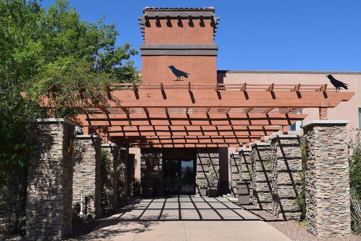 The Tombstone Grand Hotel Tombstone | Bookonline.com