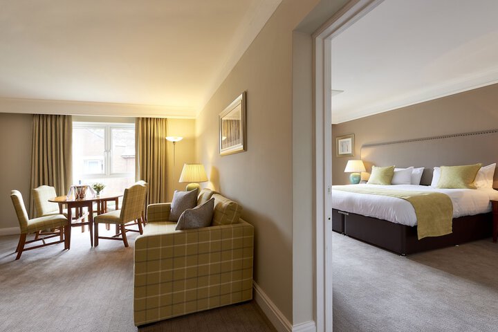 Coldra Court Hotel by Celtic Manor Newport | Bookonline.com